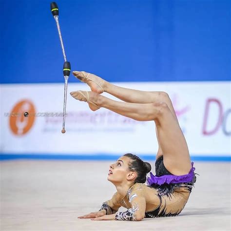 The 10 Greatest Rhythmic Gymnasts Of All Time — The Sporting Blog