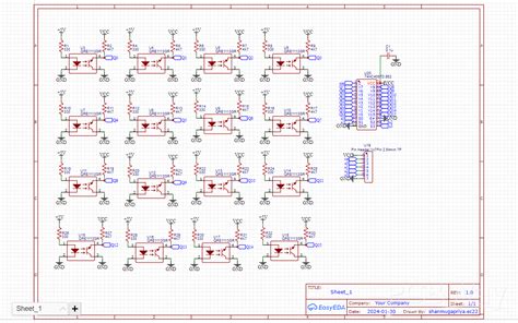 Solunar Is A 16 Array Ir Sensor Designed For Line Following Robots It