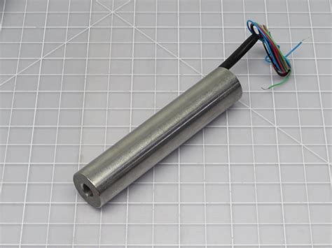 200 Hr Dc Lucas Schaevitz 200 Hr Dc Rotary Variable Differential Transducer T202865