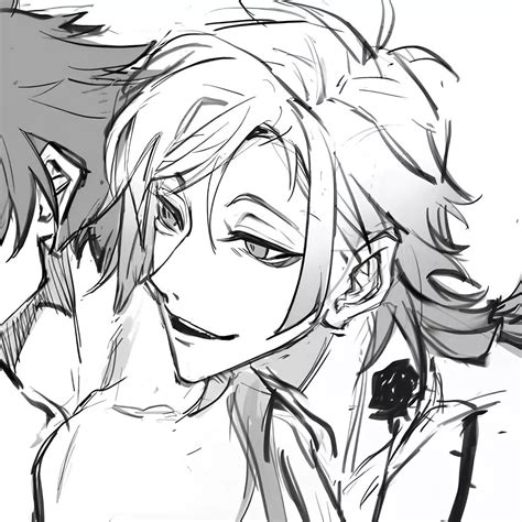 Chat With Michael Kaiser Nsfw Enjoy Free Unrestricted Ai Character Roleplay No Filter