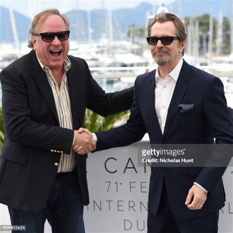 123 Douglas Urbanski Photos And High Res Pictures Getty Images