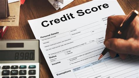 Mengenal Credit Scoring System Dan Berbagai Hal Didalamnya