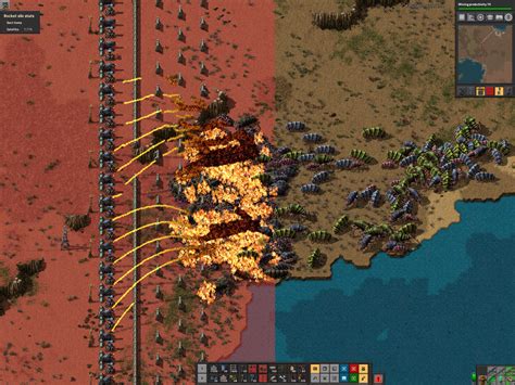 Factorio Flamethrower Best Fuel At Thomas Castillo Blog