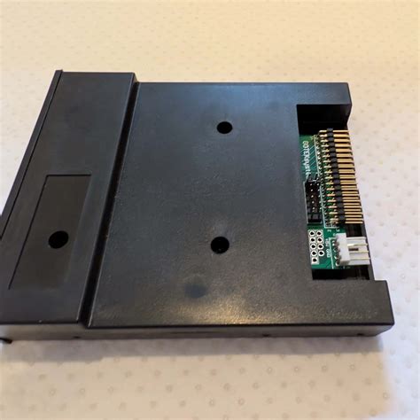 Gotek Usb Floppy Drive Emulator Jawa