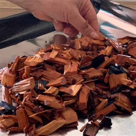 Smoked Portobello Mushrooms On The Grill Cafe Osharak