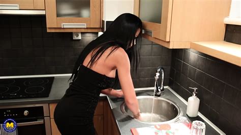 Shaline Devine Mature Pick Up All Decked Out Eporner