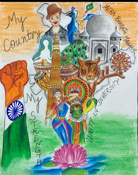 Unity In Diversity Robinage