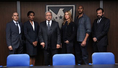 Agents Of S H I E L D 2013
