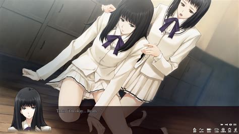 The Shell Part I Inferno Premium Porn GamesJohren