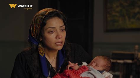 الباب الأخضر مفيش حد مصدق عيشة حتى إبنها شكّوا إنها خاطفاه 🥺 Youtube