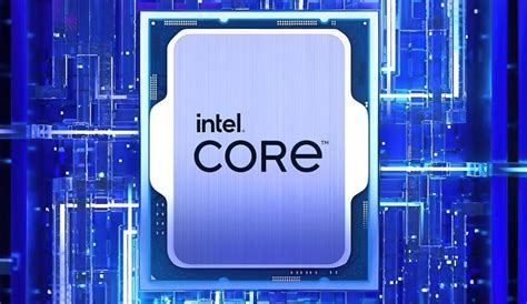 Intel представила линейку процессоров Core 14 го поколения без E ядер Ai Cybernews