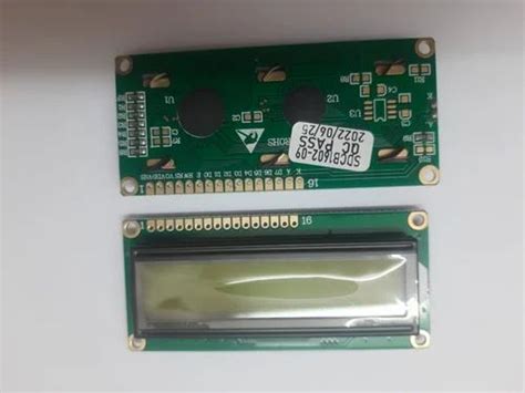 X Lcd Display At Piece Liquid Crystal Display In Pune ID