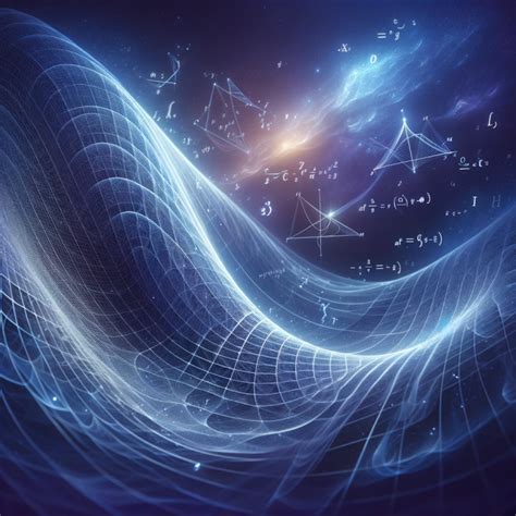 Navigating The Curves The World Of Riemannian Manifolds 🌐📐