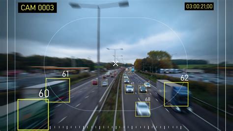 Who Are The Leading Innovators In Camera Orientation Estimation For The Automotive Industry