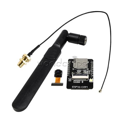 Esp32 Cam Esp32 30pin Esp32 38pin Esp 32 Module Esp32 Cam Development