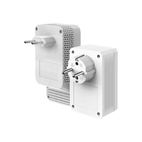 TP LINK AV Gigabit Powerline AC Wi Fi Kit Datapalvelu Fi