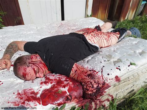 Gore Videos