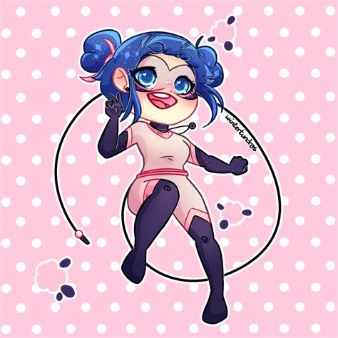 Choose Your Fighter Adrien Version Luka One More Light