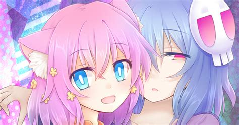 オリジナル さくらちゃんとネカマロマンス 献科のイラスト Pixiv