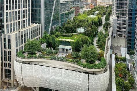 15 Free Activities At Sfs Salesforce Park In December 2023