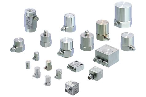 PV Series Piezoelectric Accelerometer RION Global Website