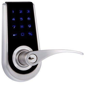Door Handle Lock Trusted Manufacturer And Factory In China