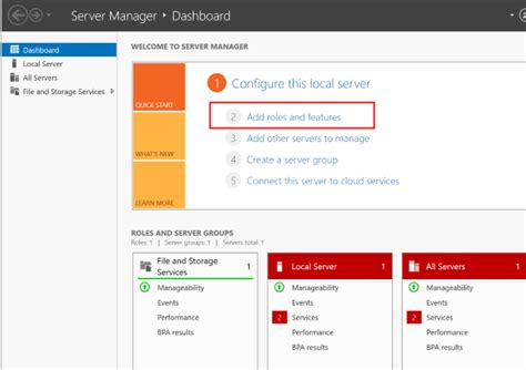 Deploy Nopcommerce To An Azure Vm