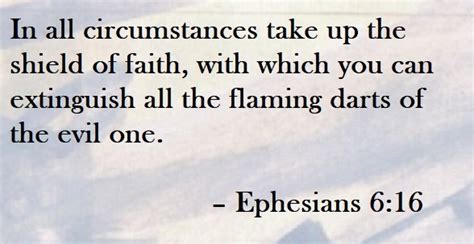 Ephesians 616 Tuggie The Patriot Pup