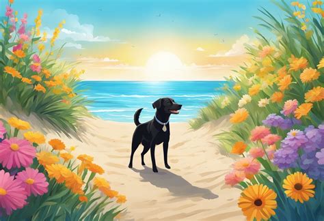 Summer Dog Names Fun And Creative Ideas For Your Pup