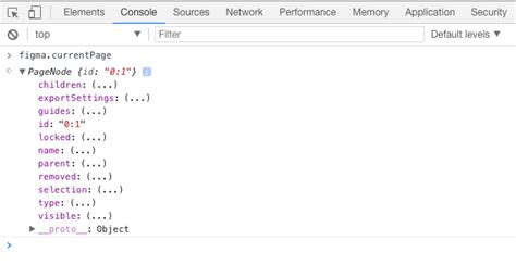 Debugging Plugin API