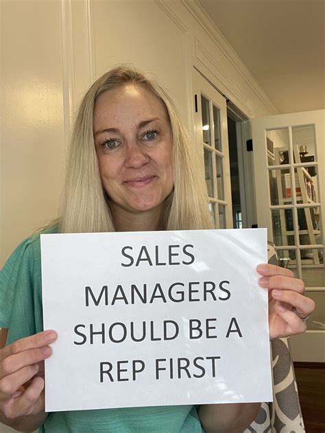 Sales Tribe Training On Linkedin Yess Most Often Sms That Have Had Rev Targets And Account