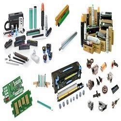 Printer Parts At Best Price In India