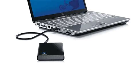 How To Transfer Files To An External Hard Drive