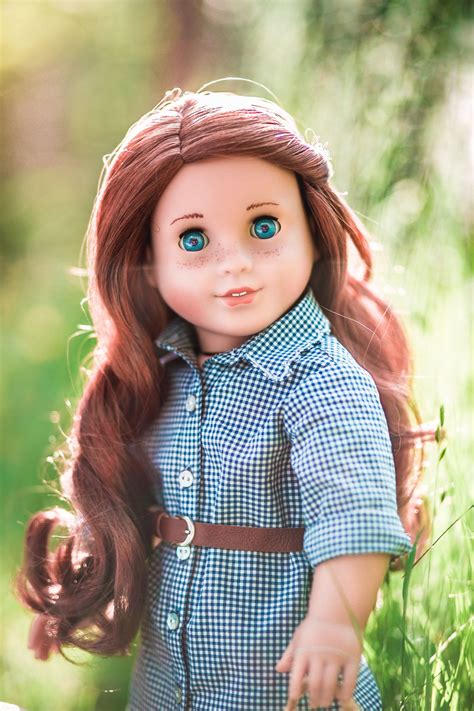 8v1a9948 American Girl Doll Costumes Custom American Girl Dolls