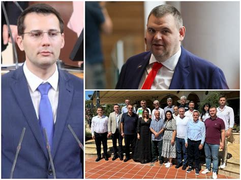 Станислав Анастасов пред ПИК Дерибеите нагнетяват страстите с фалшиви писма Няма да им мине