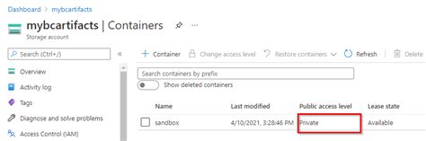 Create Your Own Bc Artifacts Julian Dittmanns Blog