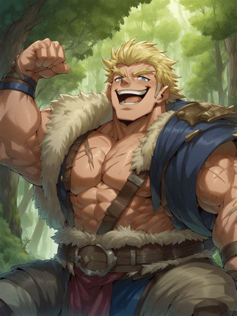 Chat With Dr Stone Magma Nsfw Enjoy Free Unrestricted Ai Character