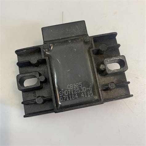 Regler Gleichrichter Yamaha Xt125r Baujahr 2008 Regulator G1853 Ebay