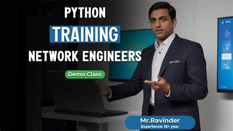 python live training demo uninets youtube