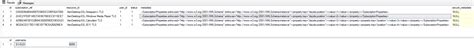 Store Subscription Data Using Microsoft SQL Server StoreFront 3 12