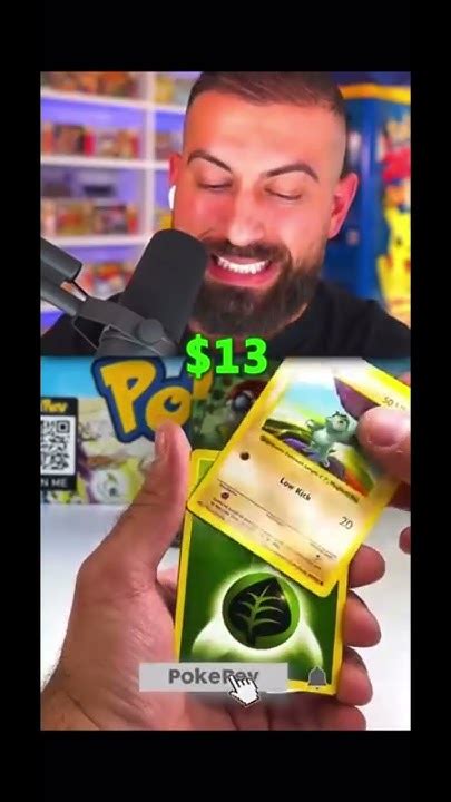 Base Set Shadowless Pull Youtube