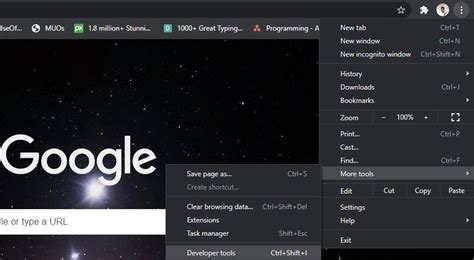 How To Use Chrome DevTools To Troubleshoot Website Issues