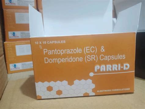 Parri D At ₹ 130strip Gaurabagh Lucknow Id 2851968674773