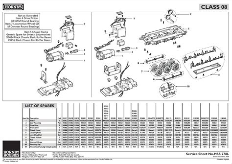 R3899 Br Class 08 0 6 0 08715 Era 8