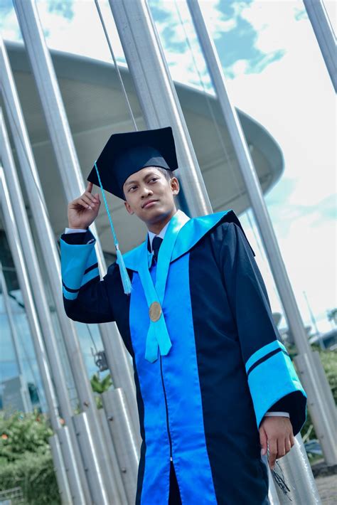 Rio Ilham Hadi On Linkedin Alhamdulillah Lulus Dari Universitas Mercu
