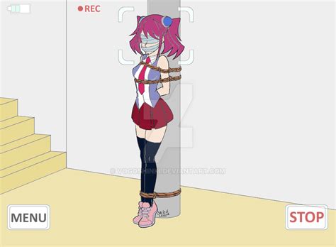 Yuzu Video By VoGoshinki On DeviantArt