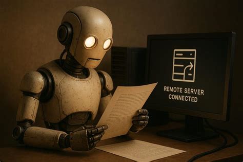 Ai Cookbook Ricetta 19 Come Dare A Un Llm Accesso Al Tuo Mondo Digitale 01netit