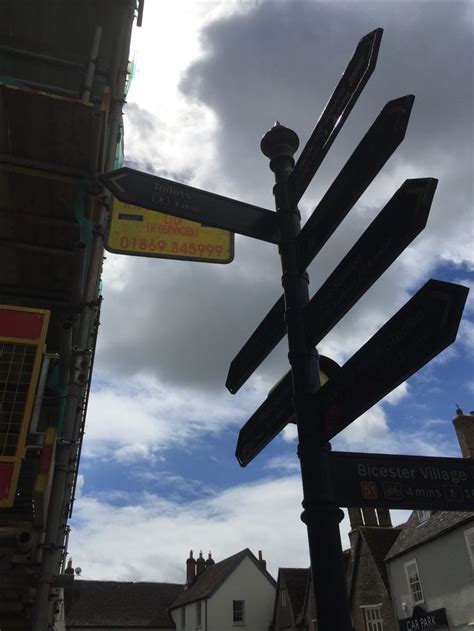 Oxhsc16 Utility Pole Utilities Structures