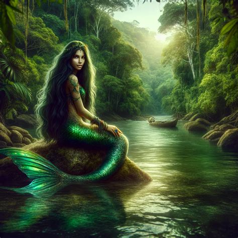 8 Histórias De Deusas Nas Mitologias Indigenas Sabor Amor E Cura
