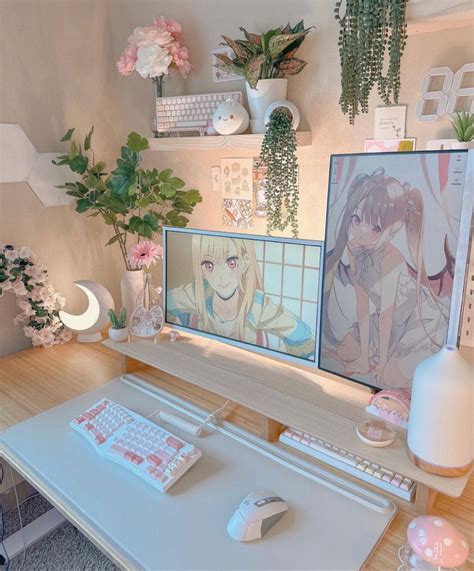 Gamer Room Decor Cozy Room Decor Cute Bedroom Decor Room Ideas